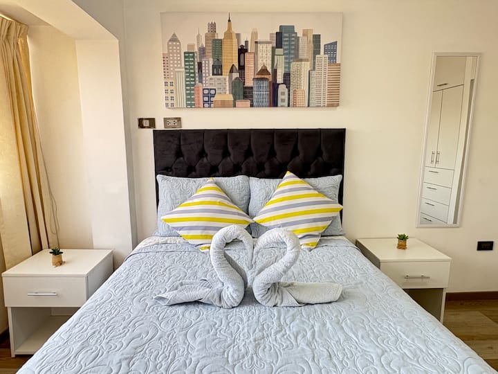 Oasis&adventure&love - Arequipa