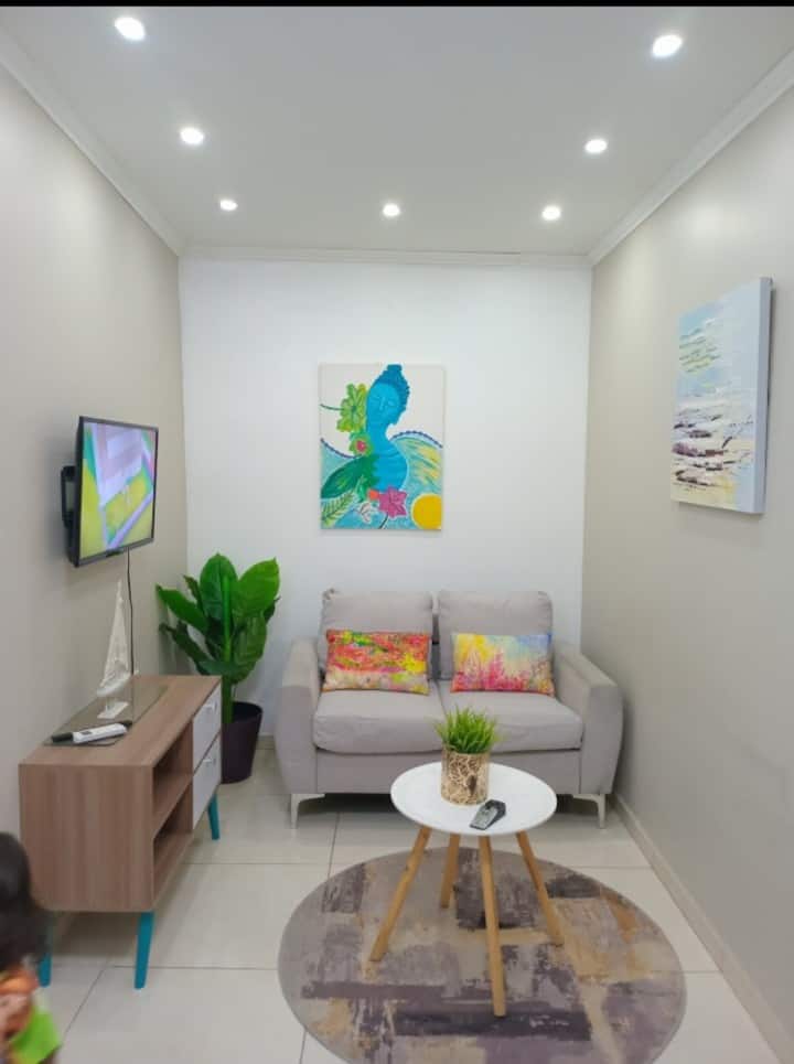 Apartment In Oranjestad. - Aruba