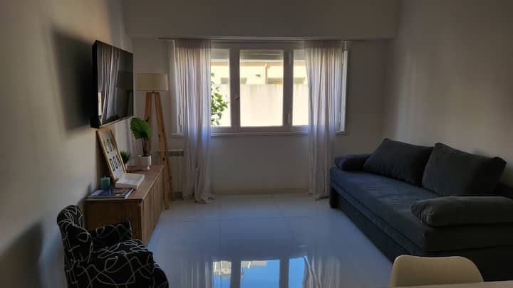 Departamento Valdez Ii - マル・デル・プラタ