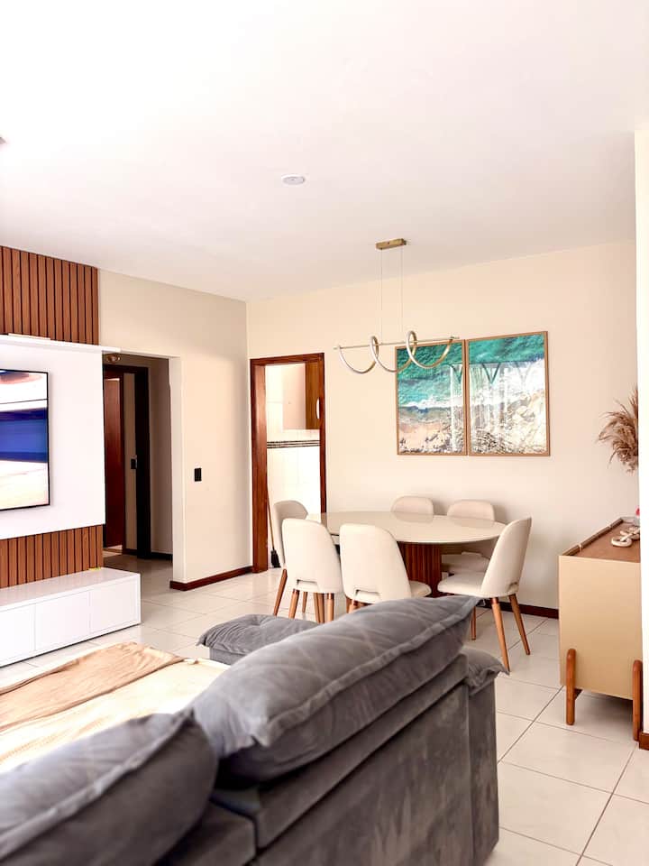 Apartamento Ilhéus - Ilhéus