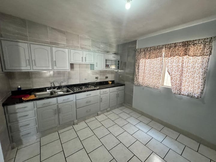 Casa Luna Encanto 6 Personas - Chihuahua