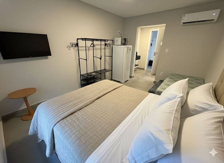 03 Residencial Villa Parati Bombinhas - Bombinhas