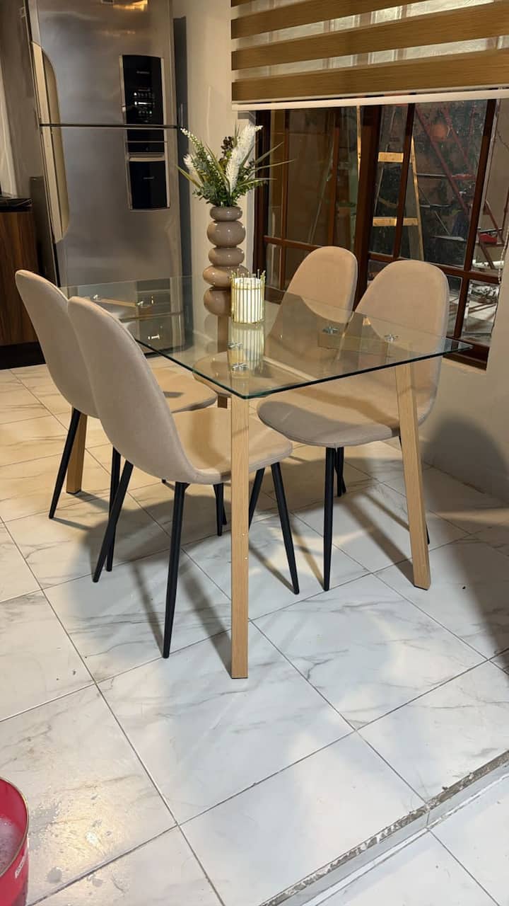 Departamento Familiar Cerca Aifa, ¡Te Encantará! - Ecatepec de Morelos