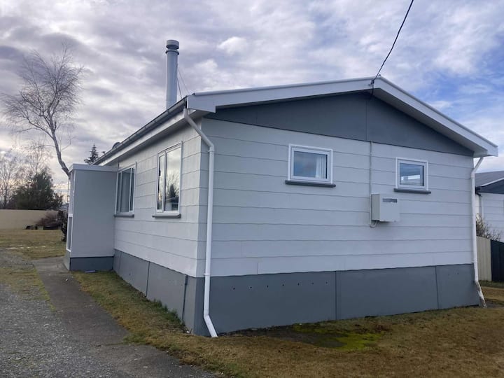 Central Getaway - Twizel