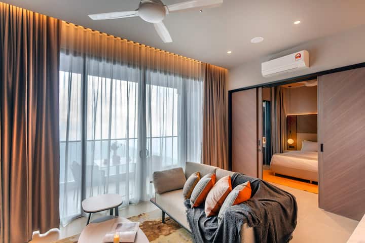 Antara Genting Comfy 1 Bedroom #Agc81 - Genting Highlands