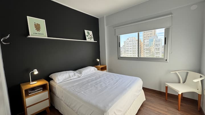 Moderno Dpto. 55 E7 Y 8 - La Plata, Argentina