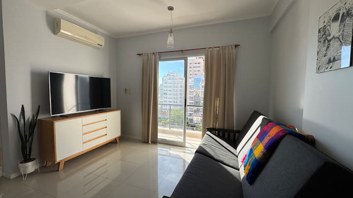 Moderno Dpto. 55 E7 Y 8 - La Plata, Argentina