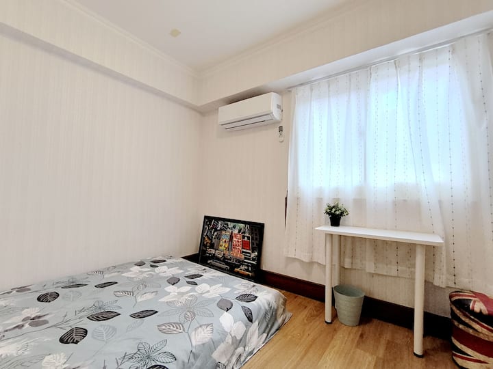 東區近明曜.安心居家小屋#3 - Taipei