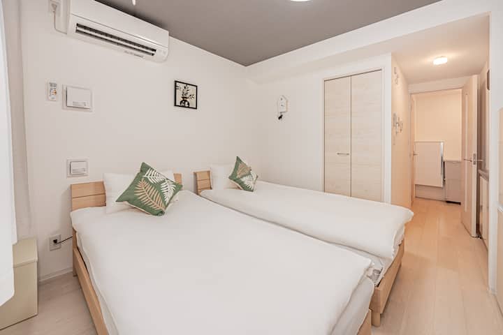 New Apt5min To Jr Komagome Stylish Fully Furnished - Ueno