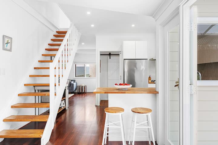 Serenity - A Short Walk To Beach - Fremantle