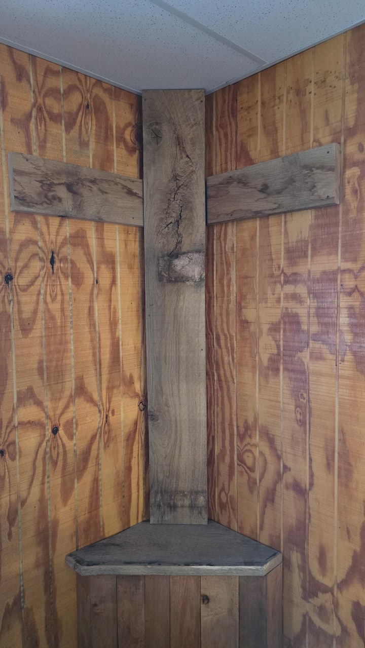 Voice In The Morning Place Of Worship. - Hurricane, WV