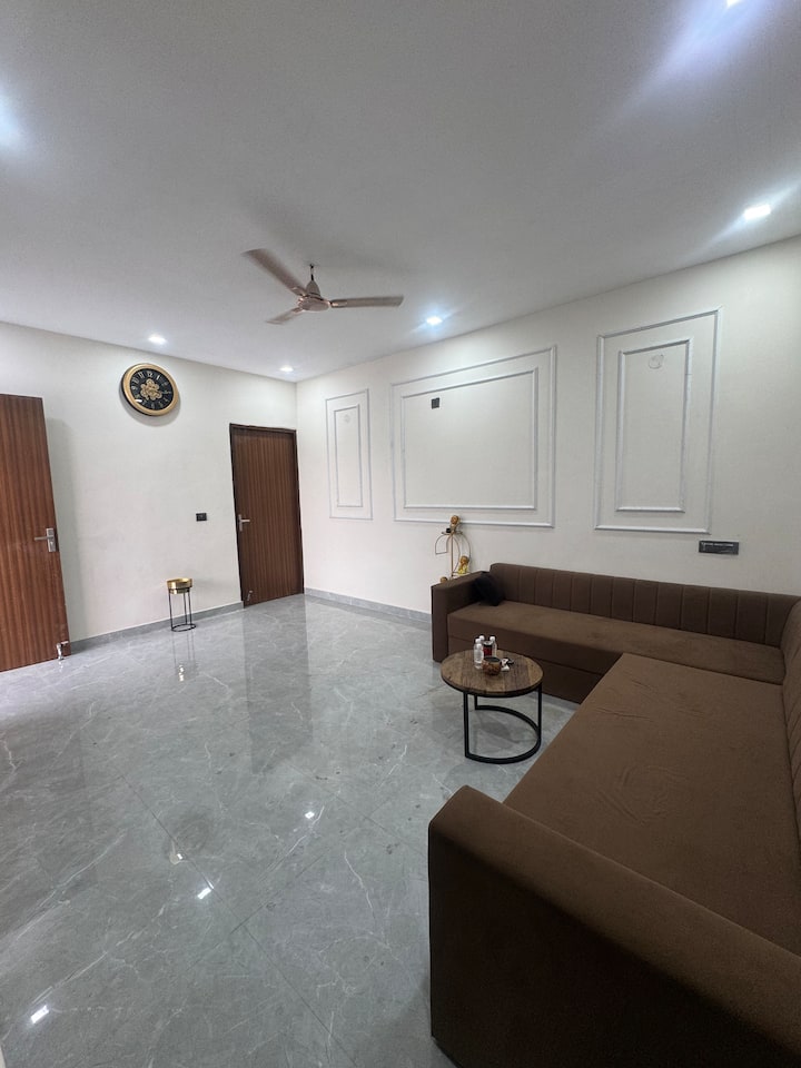 Khari Khutir - Faridabad