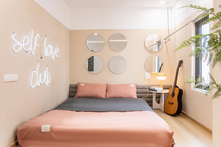 1 Br Apt|best Location| 6 Mins To Hoan Kiem Lake - China