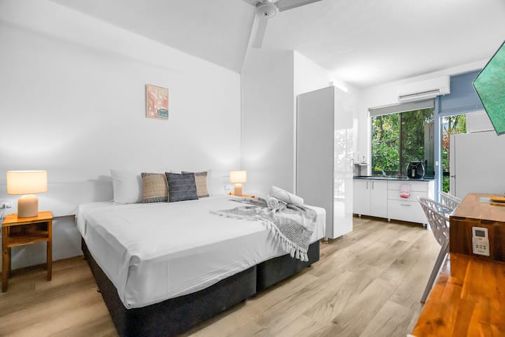 Zen City Villas: Suite Le Lune - Darwin