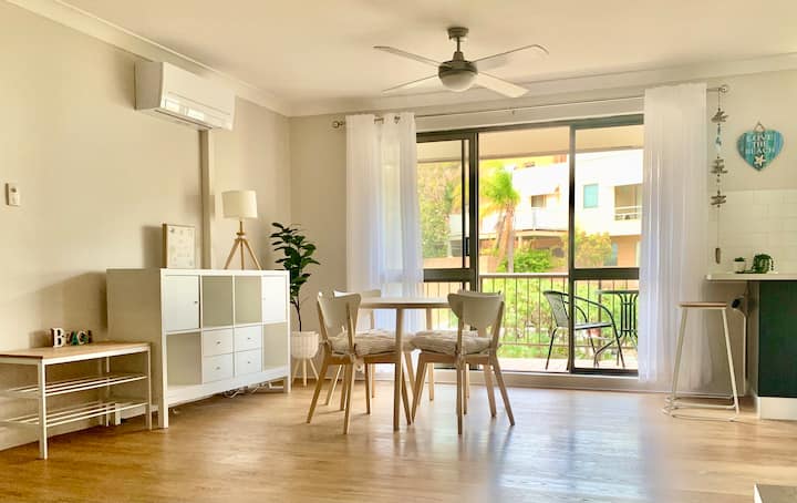 Mountain View Getaway - Port Stephens