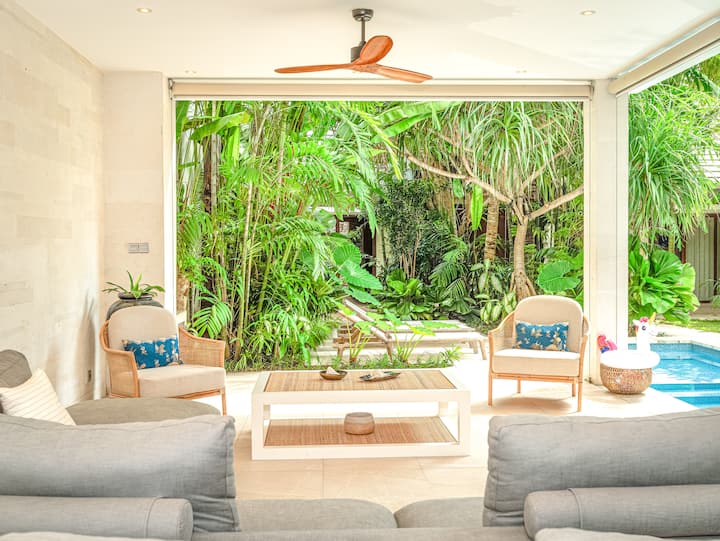 Villa Ivaya 8 - Sanur