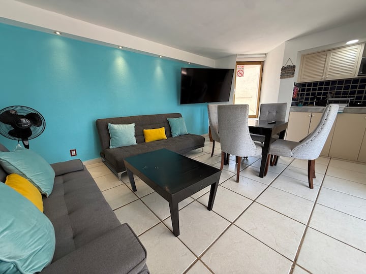 Casa Mariposa - Puerto Vallarta