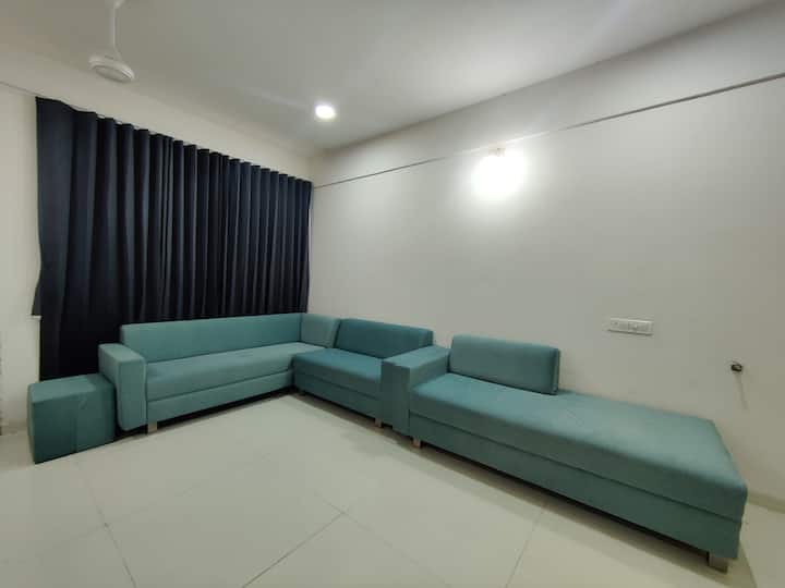 Shree-niwas - Ahmedabad