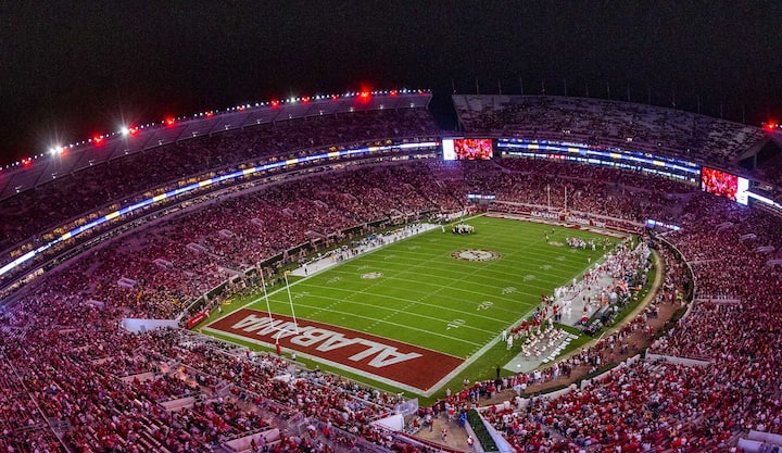 The Wanderlight Cabin - Tuscaloosa, AL