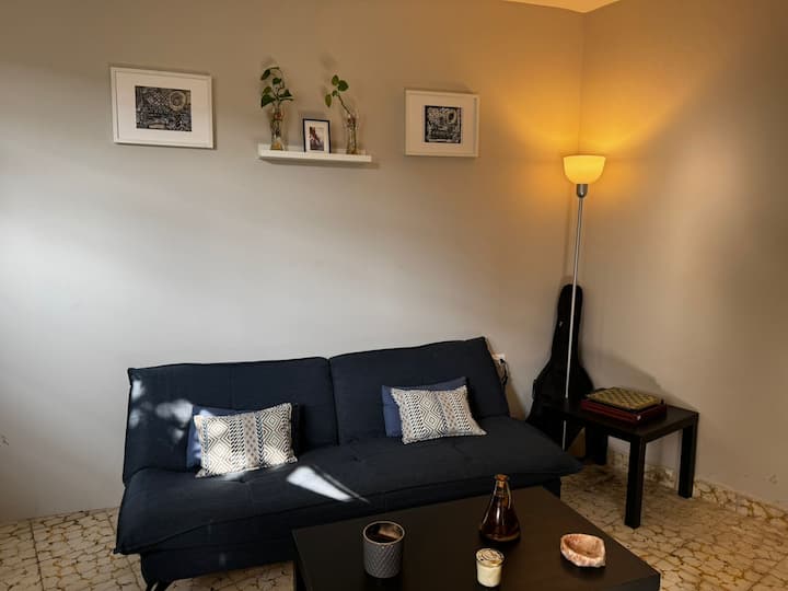 Loft En Atlixco Puebla, Cerca Del Centro - Atlixco