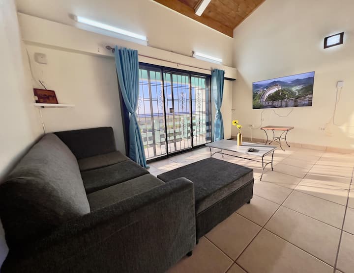 Humming Bird Haven - Tobago