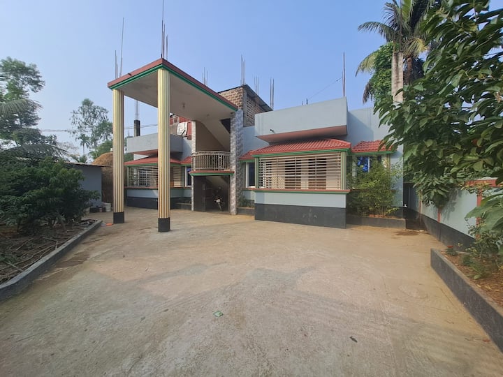 Sreemangal Nest - Tripura