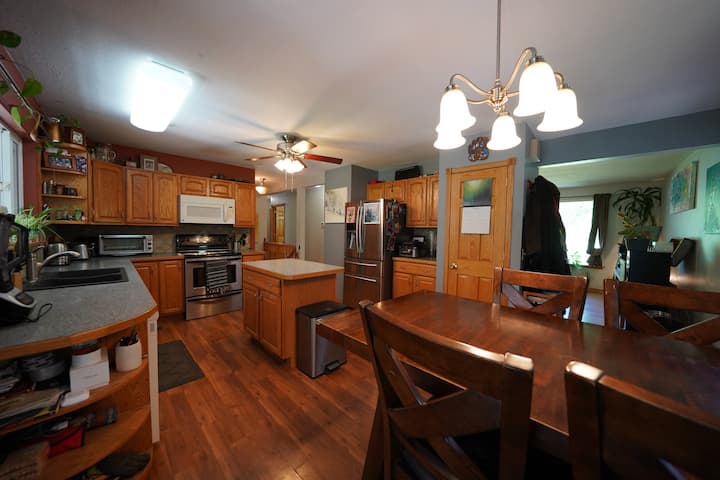 Odin’s Orchards - Castlegar