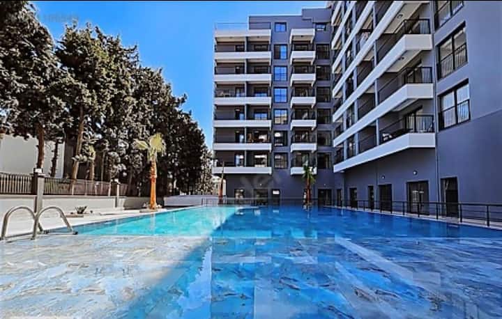 Bornova’nın En Lüx En Prestijli Ve Uygun Dairesi - İzmir