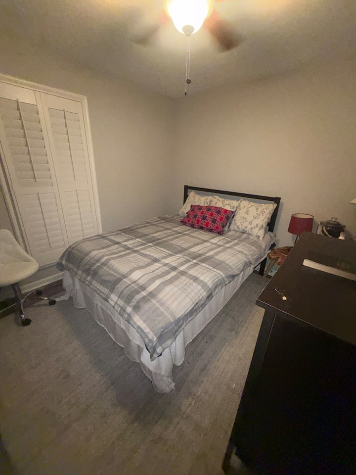 Chickasaw Room - Oxford, MS