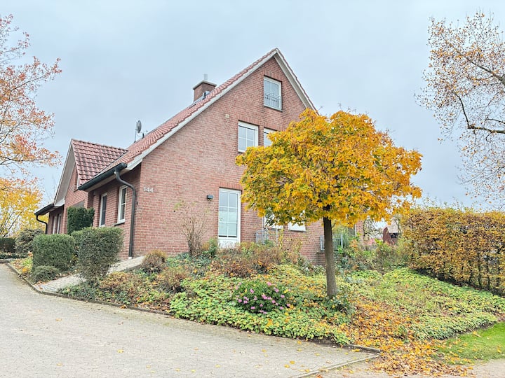 Weseblick - Münster