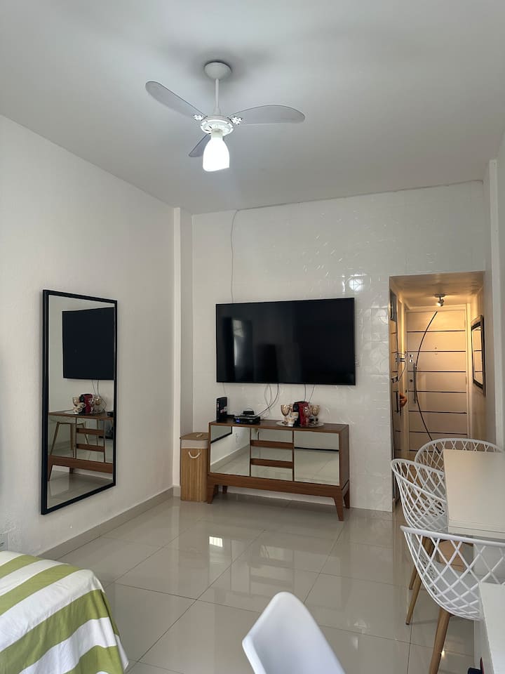Loft Em Copacabana - Copacabana
