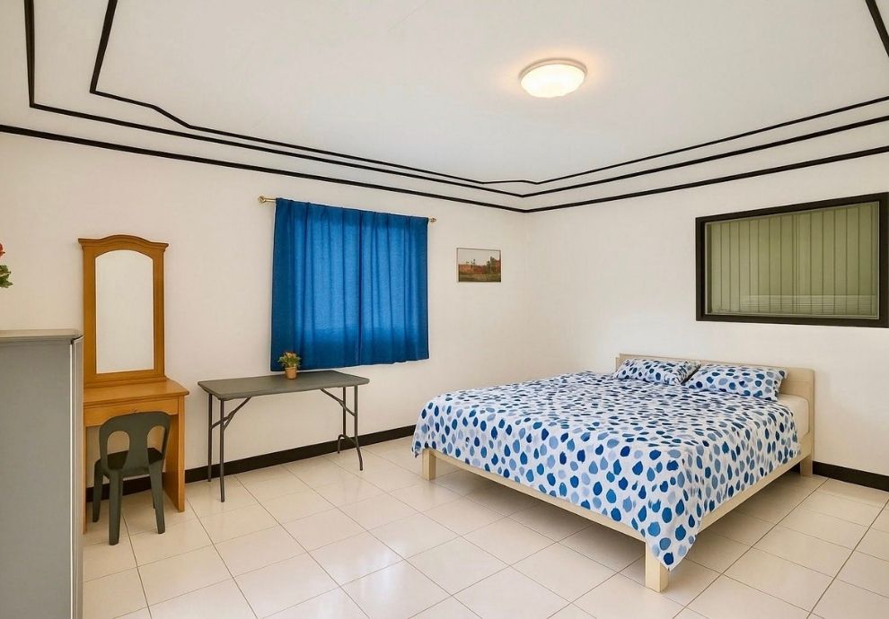 Namaste Olango Studio spacieux - Guest houses à louer à Lapu-Lapu ...