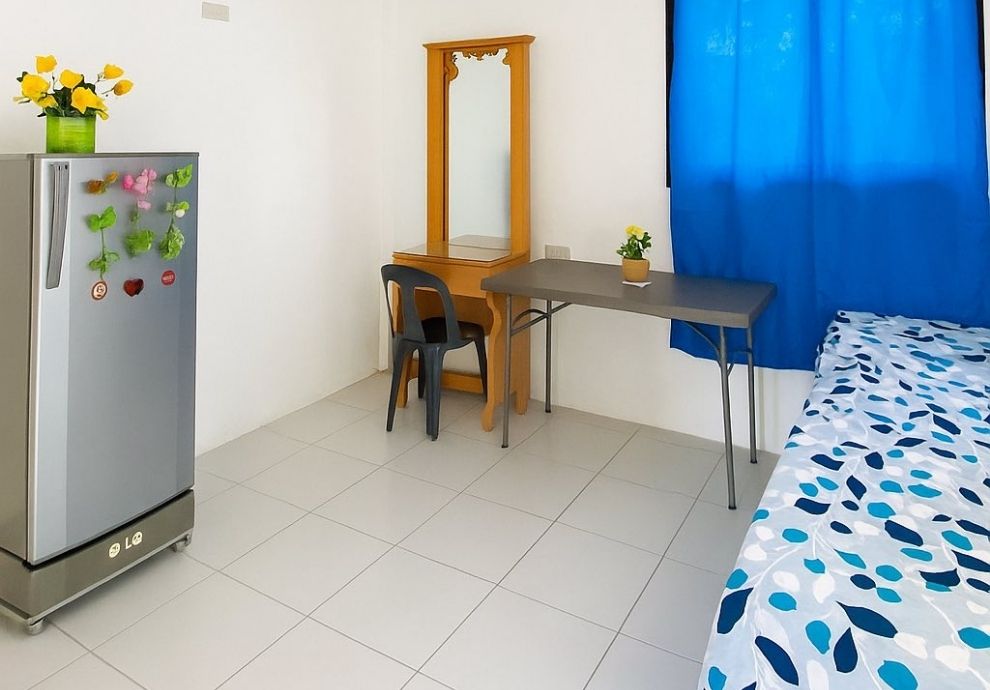 Namaste Olango Studio spacieux - Guest houses à louer à Lapu-Lapu ...