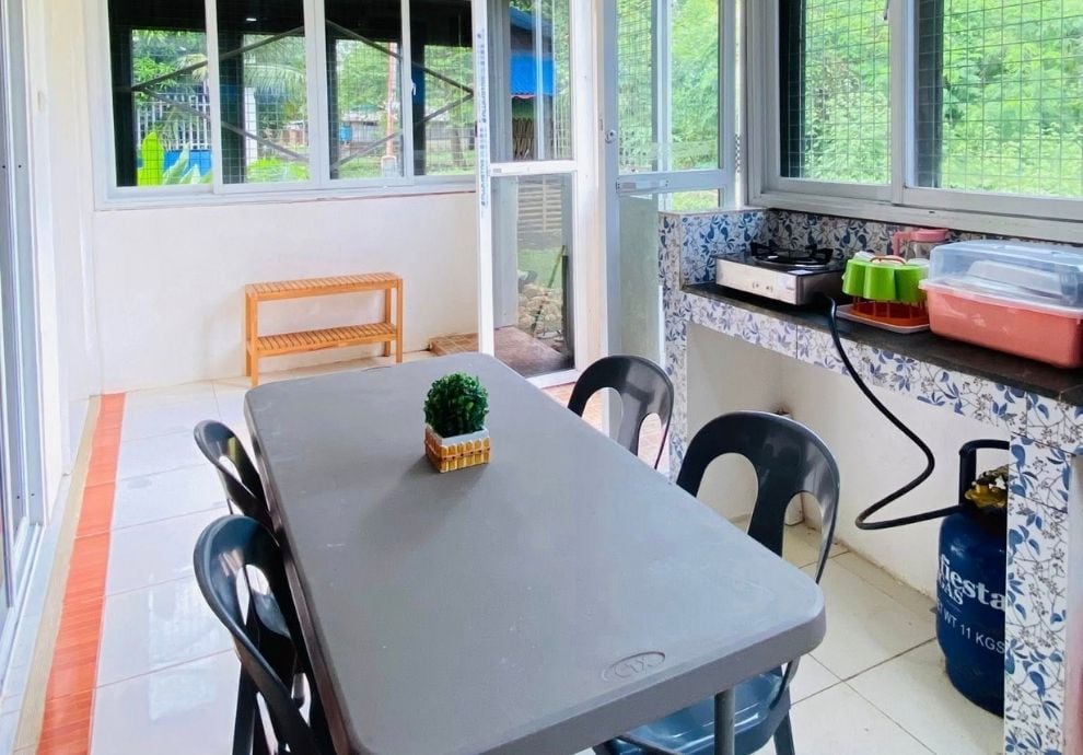 Namaste Olango Studio spacieux - Guest houses à louer à Lapu-Lapu ...