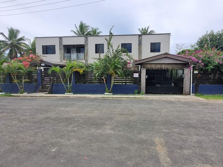 Savi's Home Away From Home - Fiji