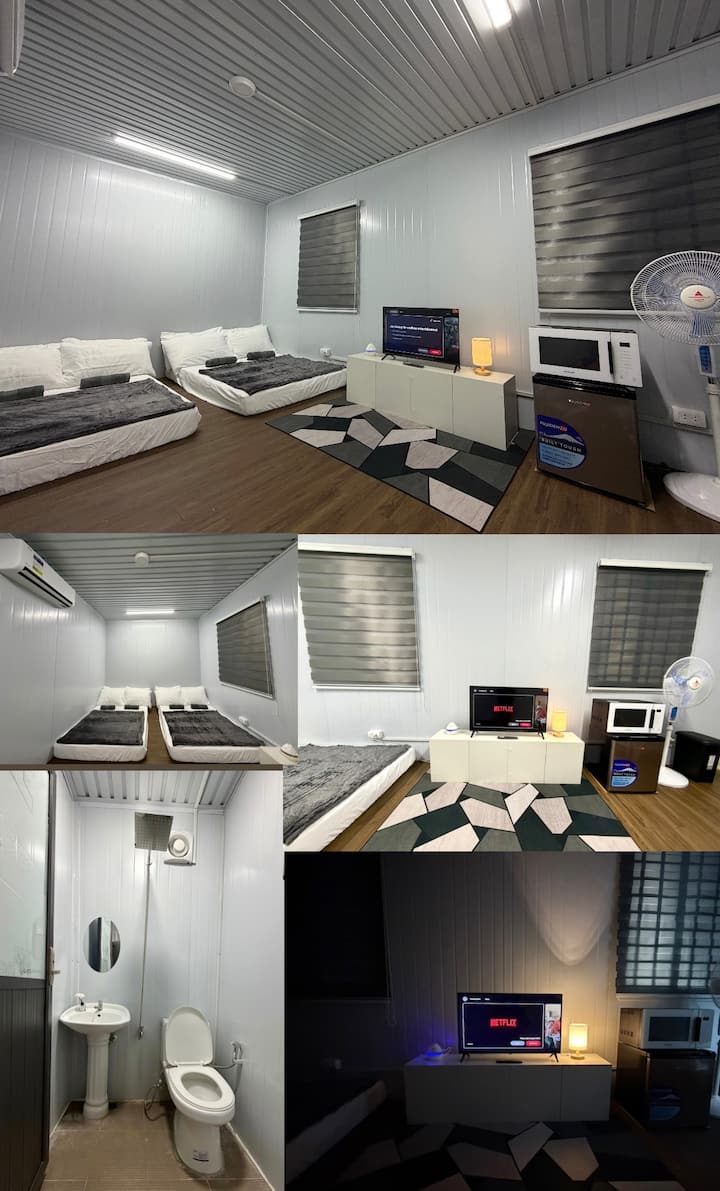 Yves Transient House - San Fernando