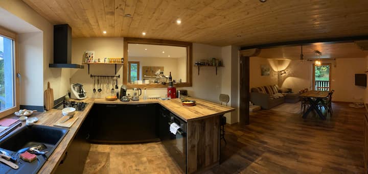 Appartement 2 Pièces - Haut-Rhin