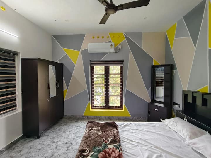 Heaven /§\Home Stay - Kollam