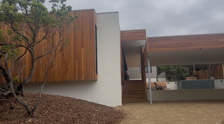 Escape To Saint Andrews Beach Tranquility - Cape Schanck