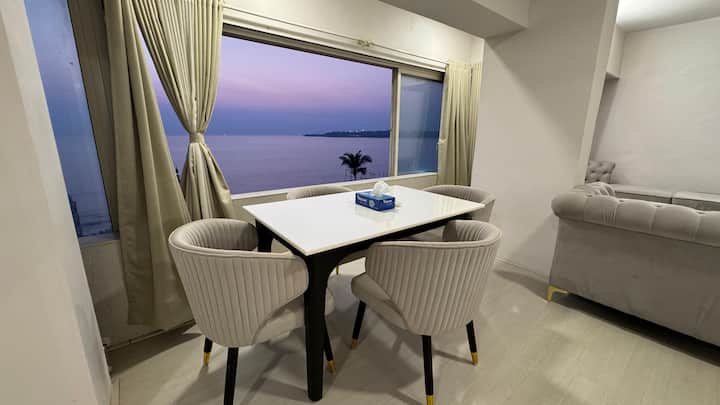 1bhk Versova Beach View - Mumbai