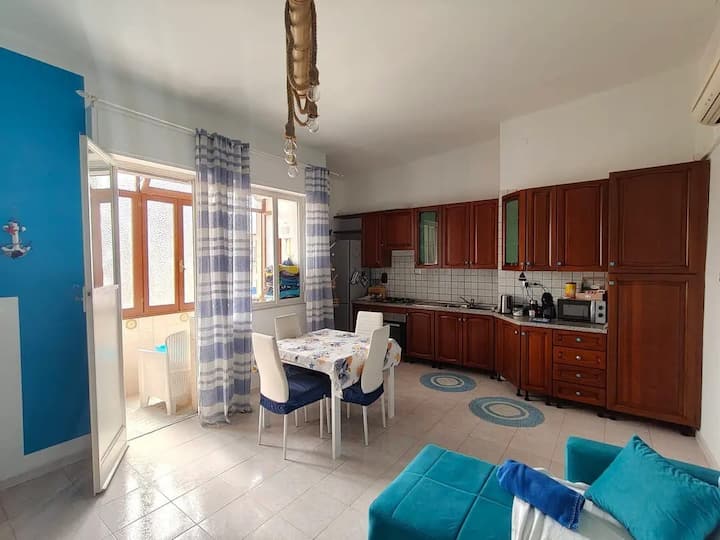 Alghero Beach House - Alghero