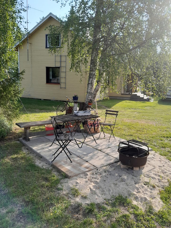 Jukan Tupa Kuusamo - Finland