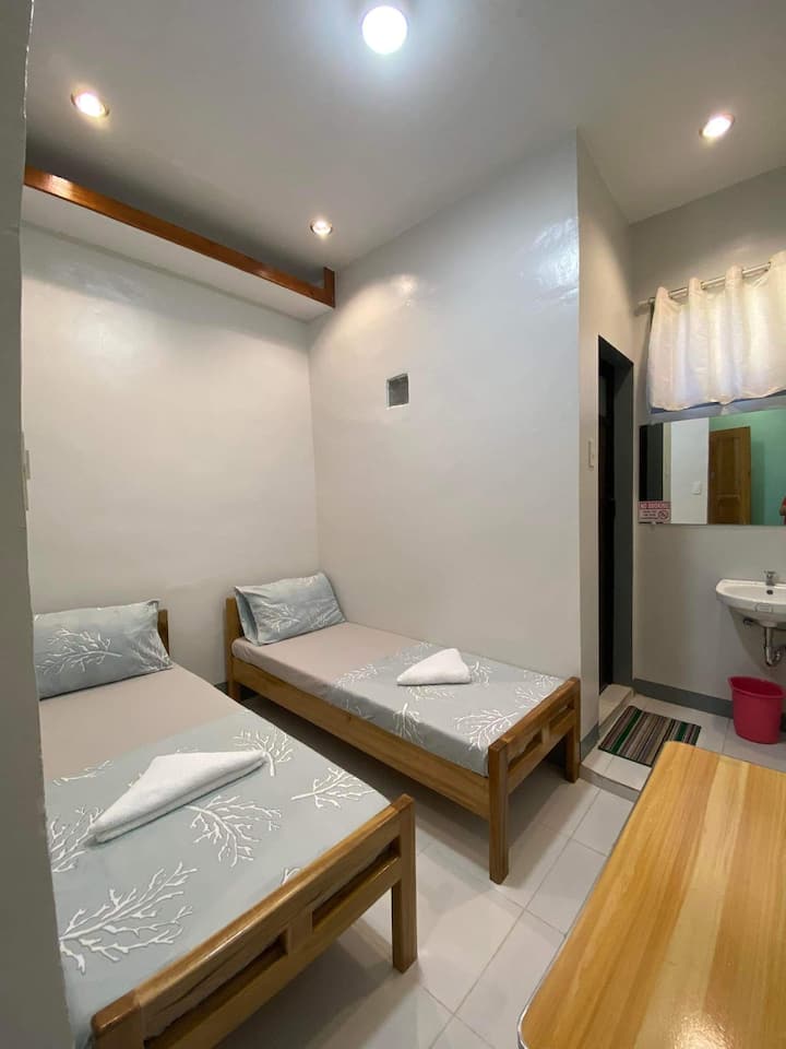 Trellis Lodge Baganga With Private Cr - Baganga