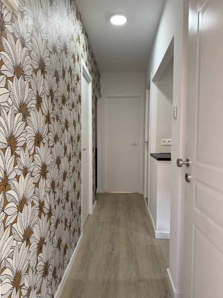 Apartamento En Puerto De Aguadulce - Aguadulce