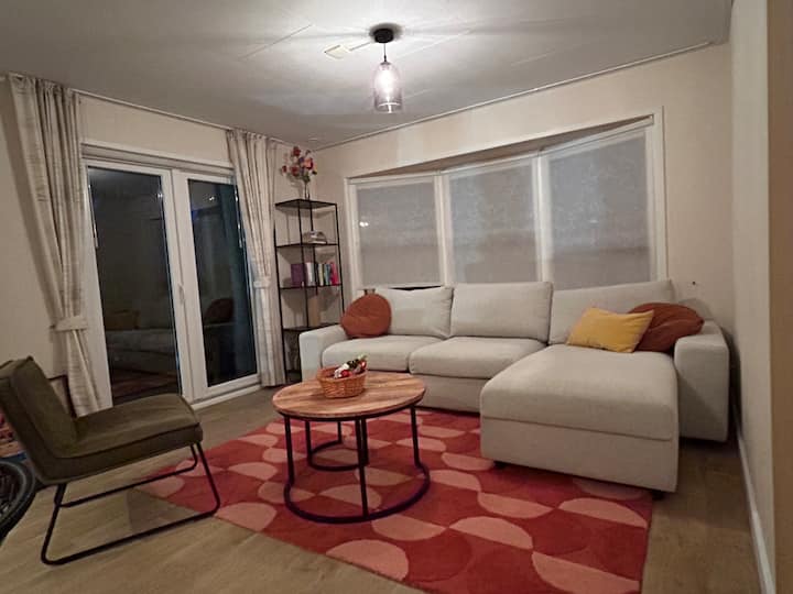 Cozy Caravan In De Bossen Van Veluwe - Arnhem