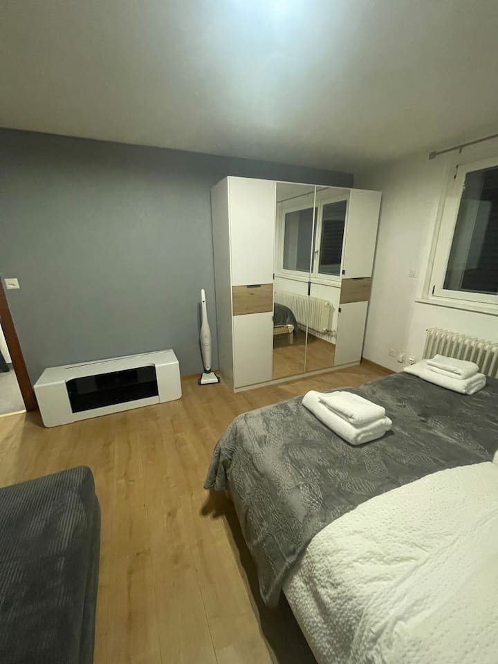 Joli Studio - Sierre