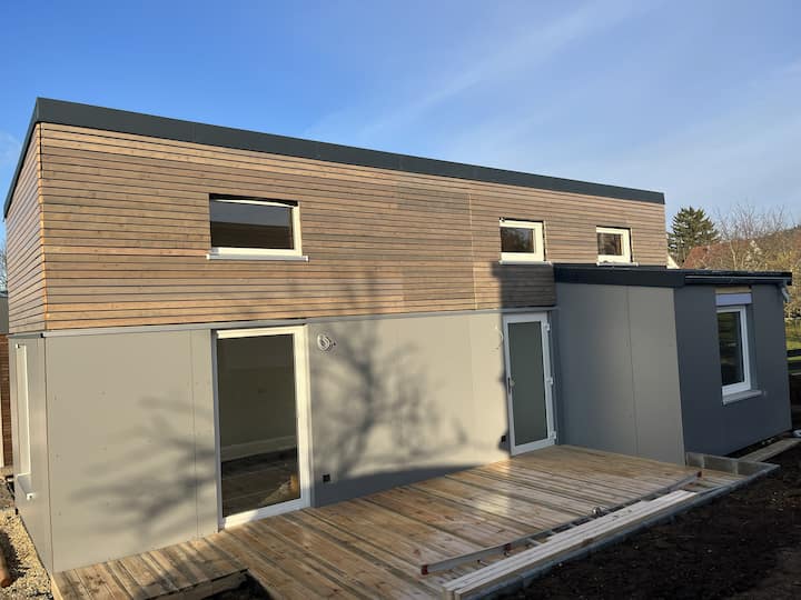 Vorankündigung: Wohnen Auf Zeit Ab Januar 2026 - Eggolsheim