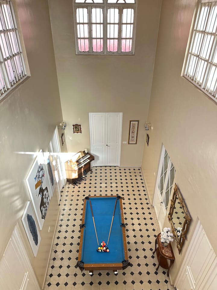 Great House Almería - Almería