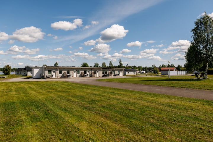 Villa Björknäs Extra - Boden