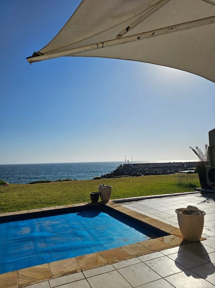 House@port Island, St.francis - Cape Saint Francis